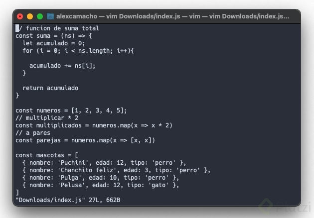 Guía definitiva para Vim y Neovim: instalación, comandos y trucos